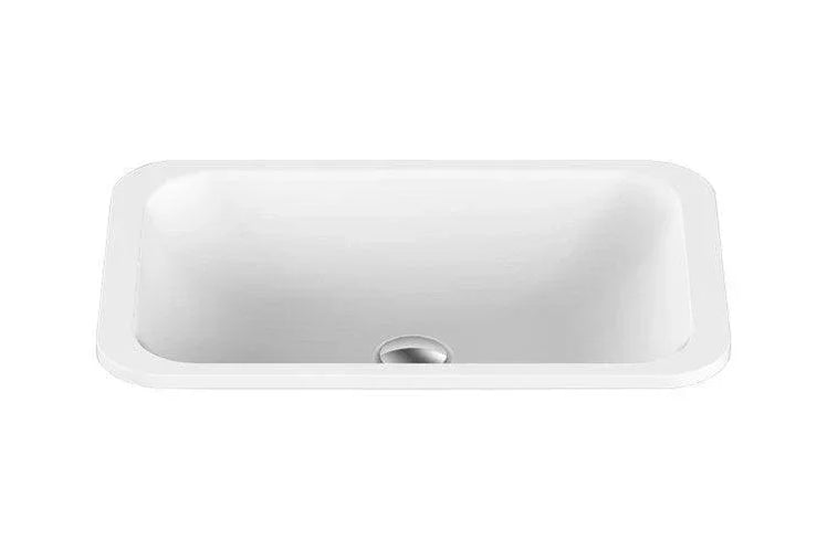 Inset Basins | Ideal Bathroom Centre