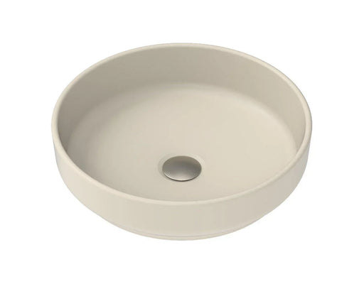 Ivory Basins | Ideal Bathroom Centre