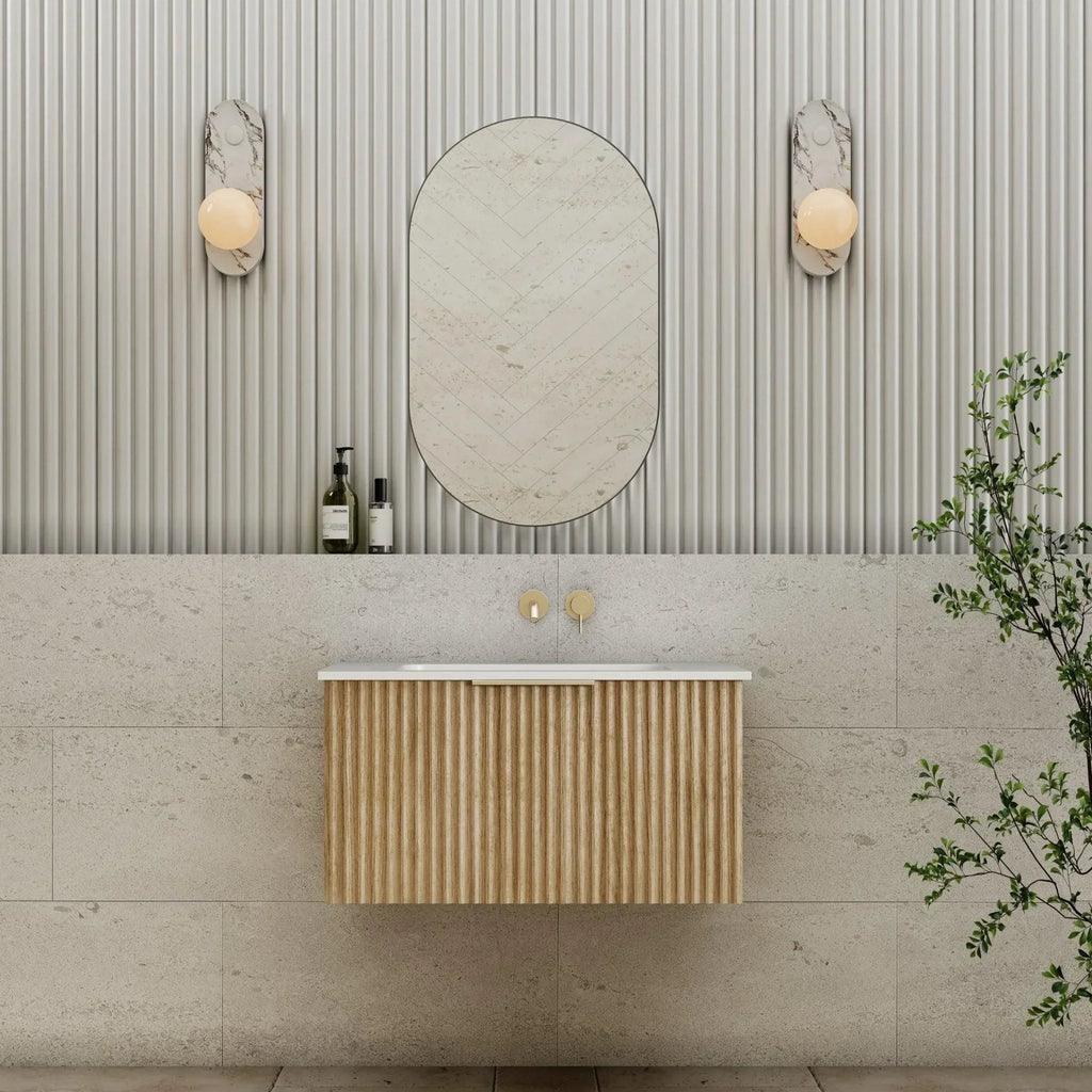 Cassa Design Vanity & Storage | Ideal Bathroom Centre