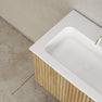 Cassa Design Capture Ensuite Wall Hung Vanity | Ideal Bathroom Centre