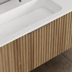 Cassa Design Capture Ensuite Wall Hung Vanity | Ideal Bathroom Centre