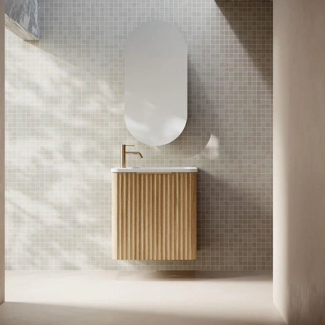 Cassa Design Vanity & Storage | Ideal Bathroom Centre