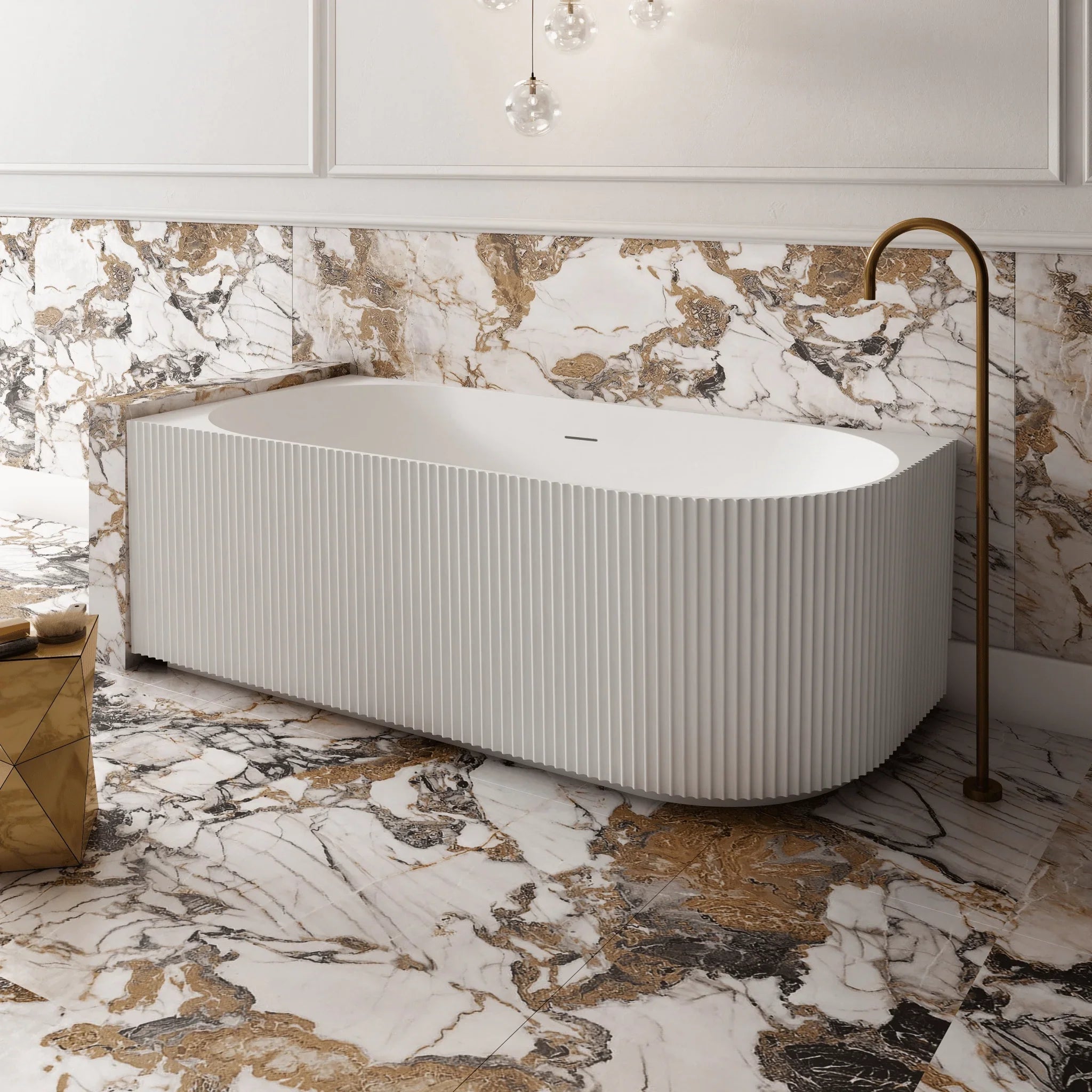Cassa Design | Ideal Bathroom Centre