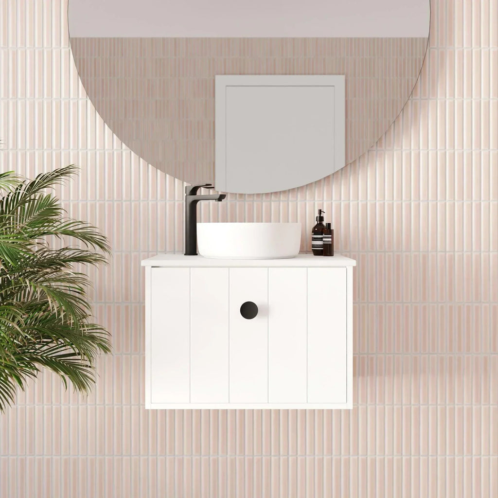 Ensuite Vanities | Ideal Bathroom Centre