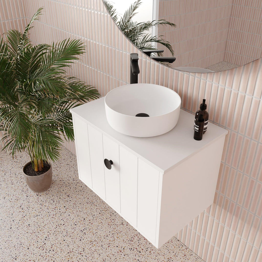 Ensuite Vanities | Ideal Bathroom Centre