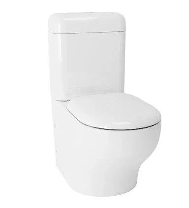 TOTO Hayon CW252PJT1WS / SW252JPT1/252-8P Back to Wall Toilet Suit ...