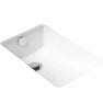 ADP Bo Ceramic Under Counter Basin (Ensuite Only) | Ideal Bathroom Centre