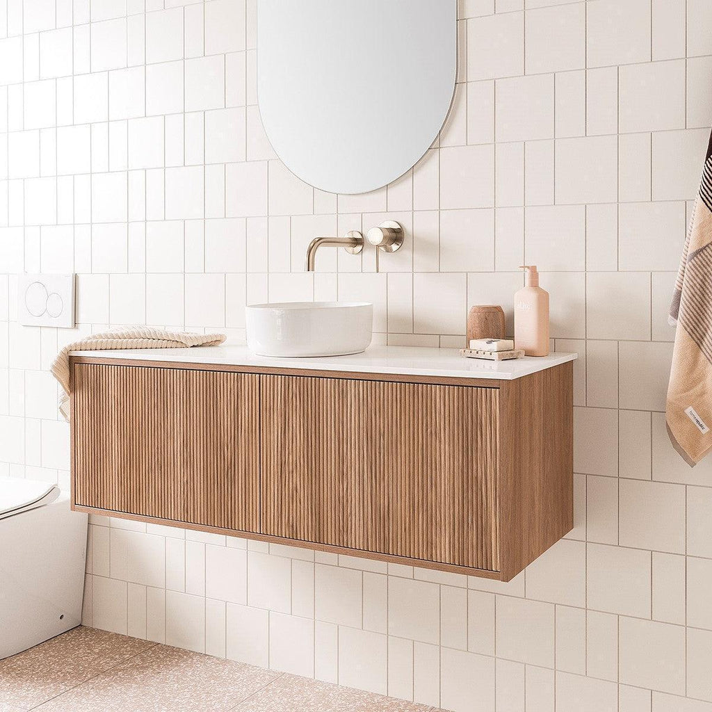 ADP Vanity & Storage | Ideal Bathroom Centre