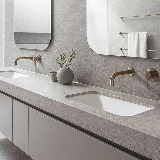 Inset Basins | Ideal Bathroom Centre