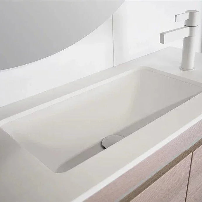 Inset Basins | Ideal Bathroom Centre