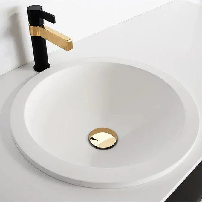 Inset Basins | Ideal Bathroom Centre