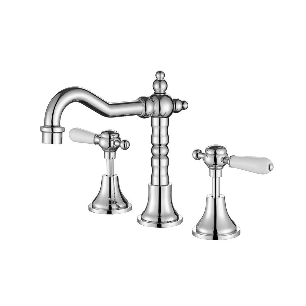 Basin Tap Sets | Ideal Bathroom Centre