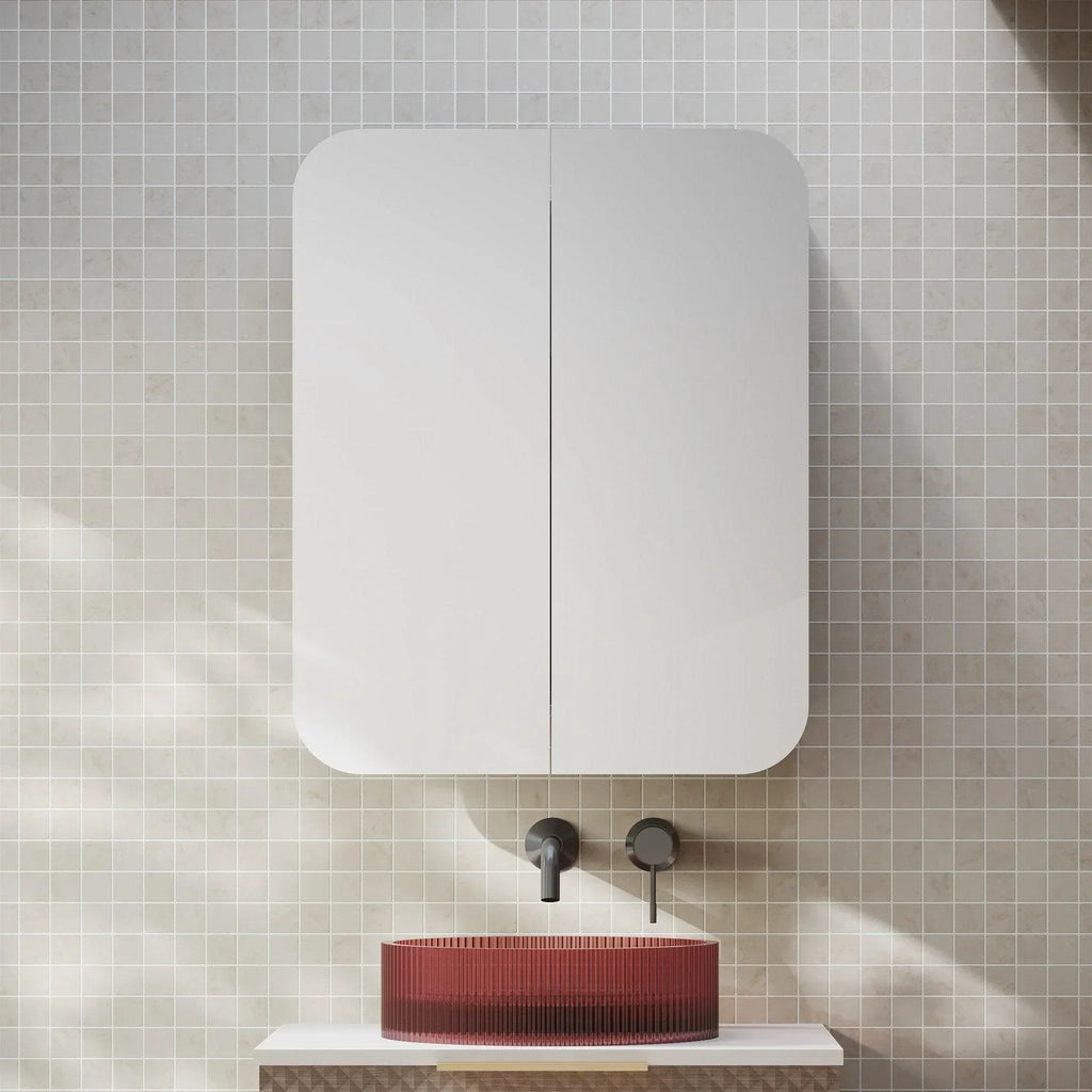 Shaving Cabinets & Bathroom Mirror | Ideal Bathroom Centre