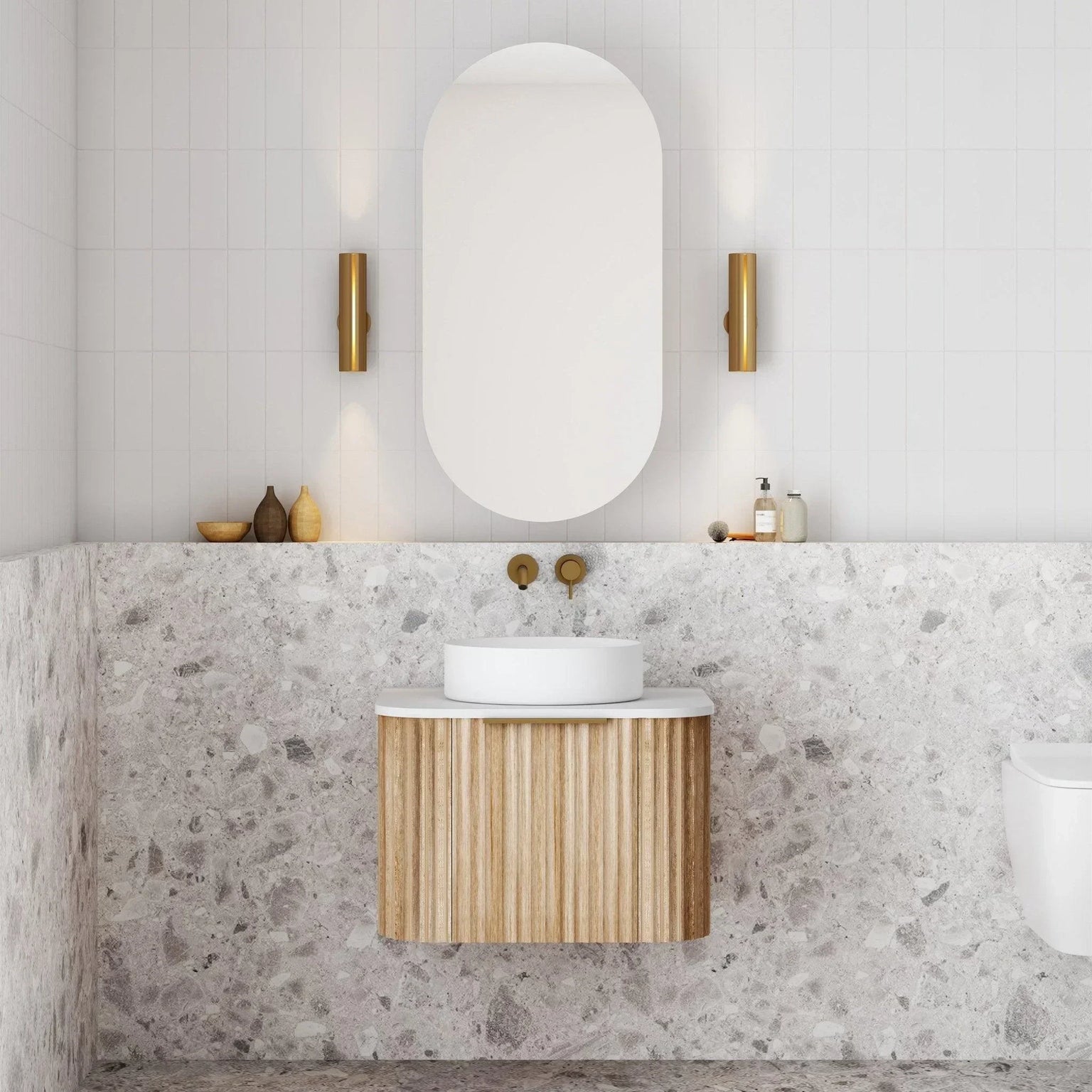 Cassa Design | Ideal Bathroom Centre