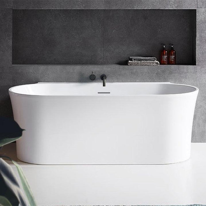 Decina Baths | Ideal Bathroom Centre