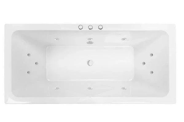 Decina Baths | Ideal Bathroom Centre