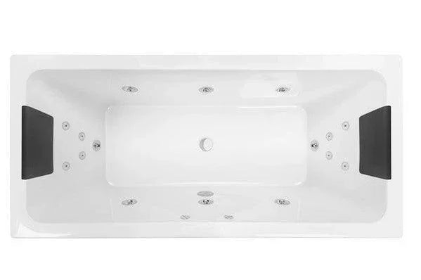 Decina Baths | Ideal Bathroom Centre