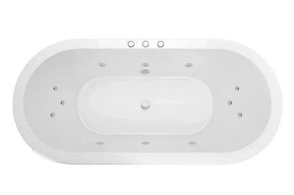 Decina Baths | Ideal Bathroom Centre