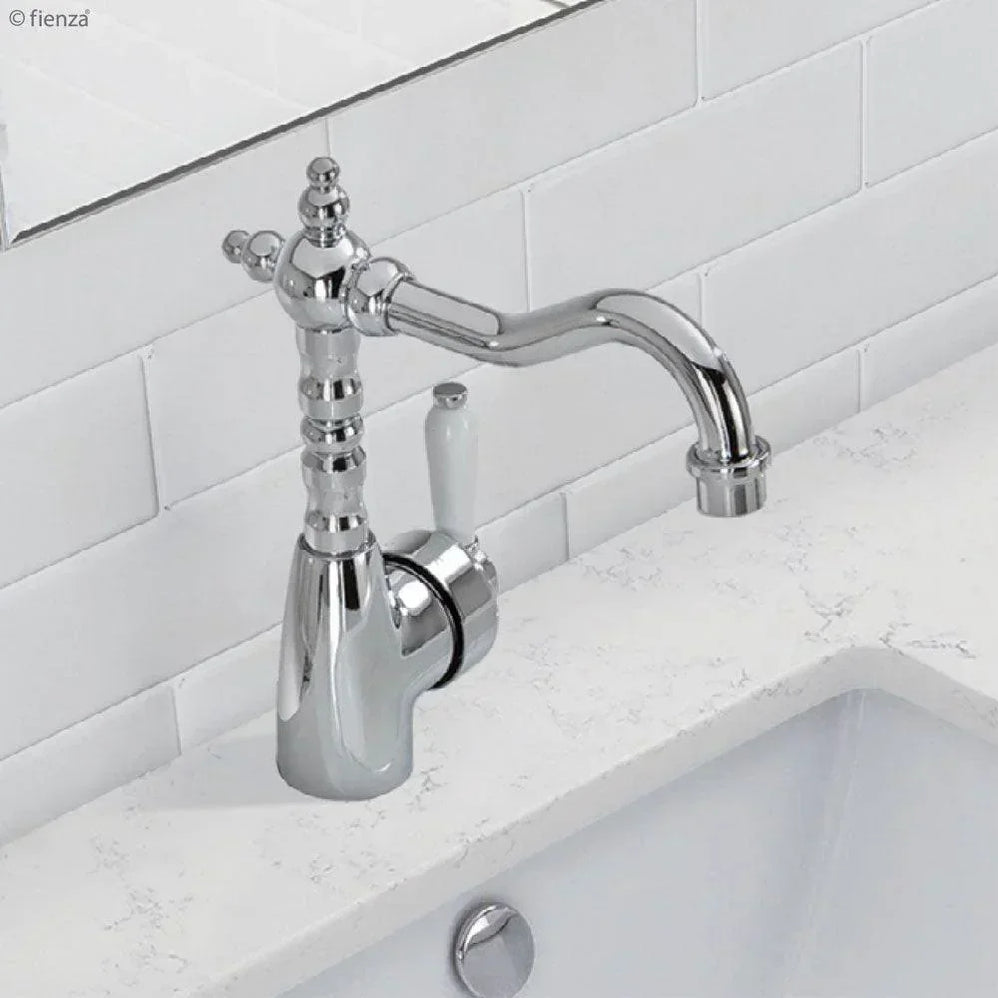 Fienza Tapware | Ideal Bathroom Centre