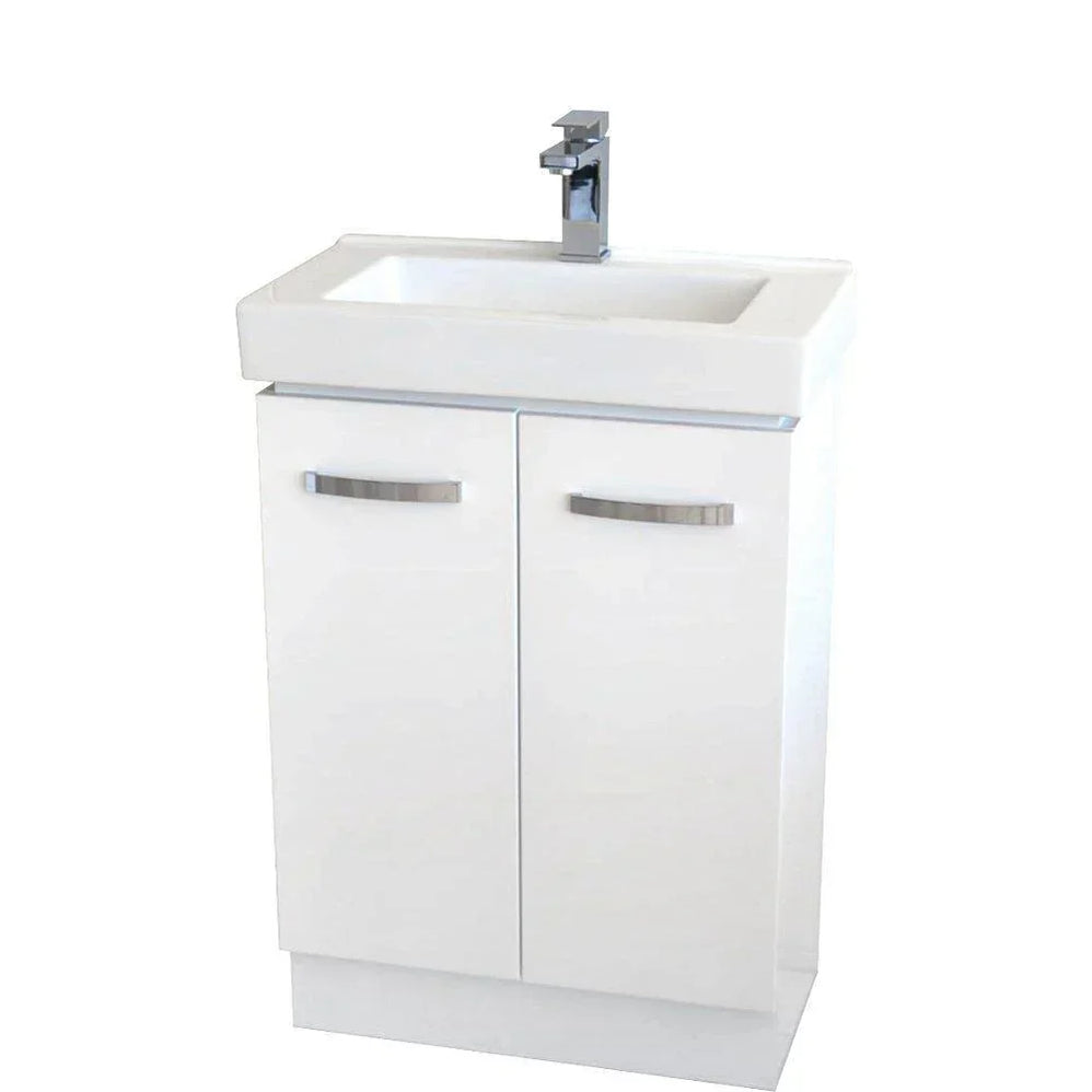 Best Narrow Vanity Units for Sale | Ideal Bathroom Centre