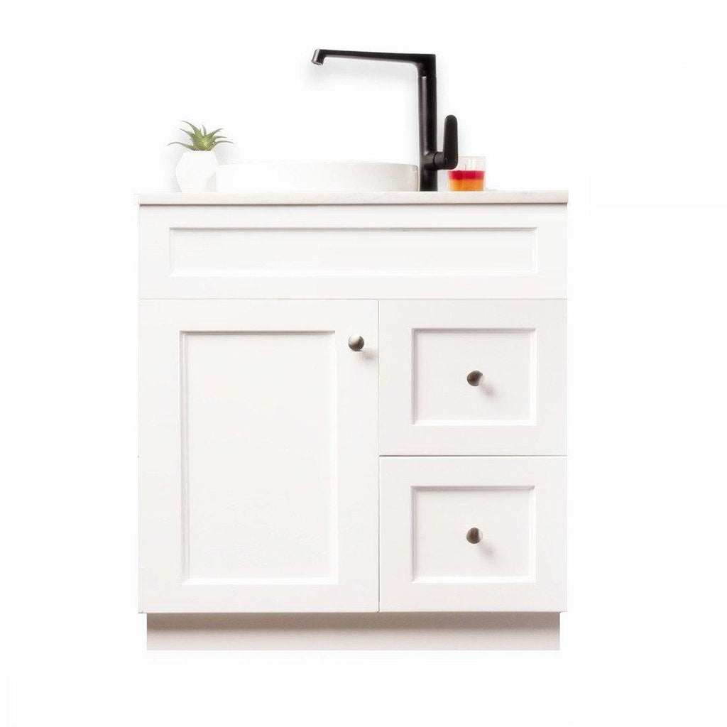 Freestanding Bathroom Vanities | Bathroom Vanity — Ideal Bathroom Centre