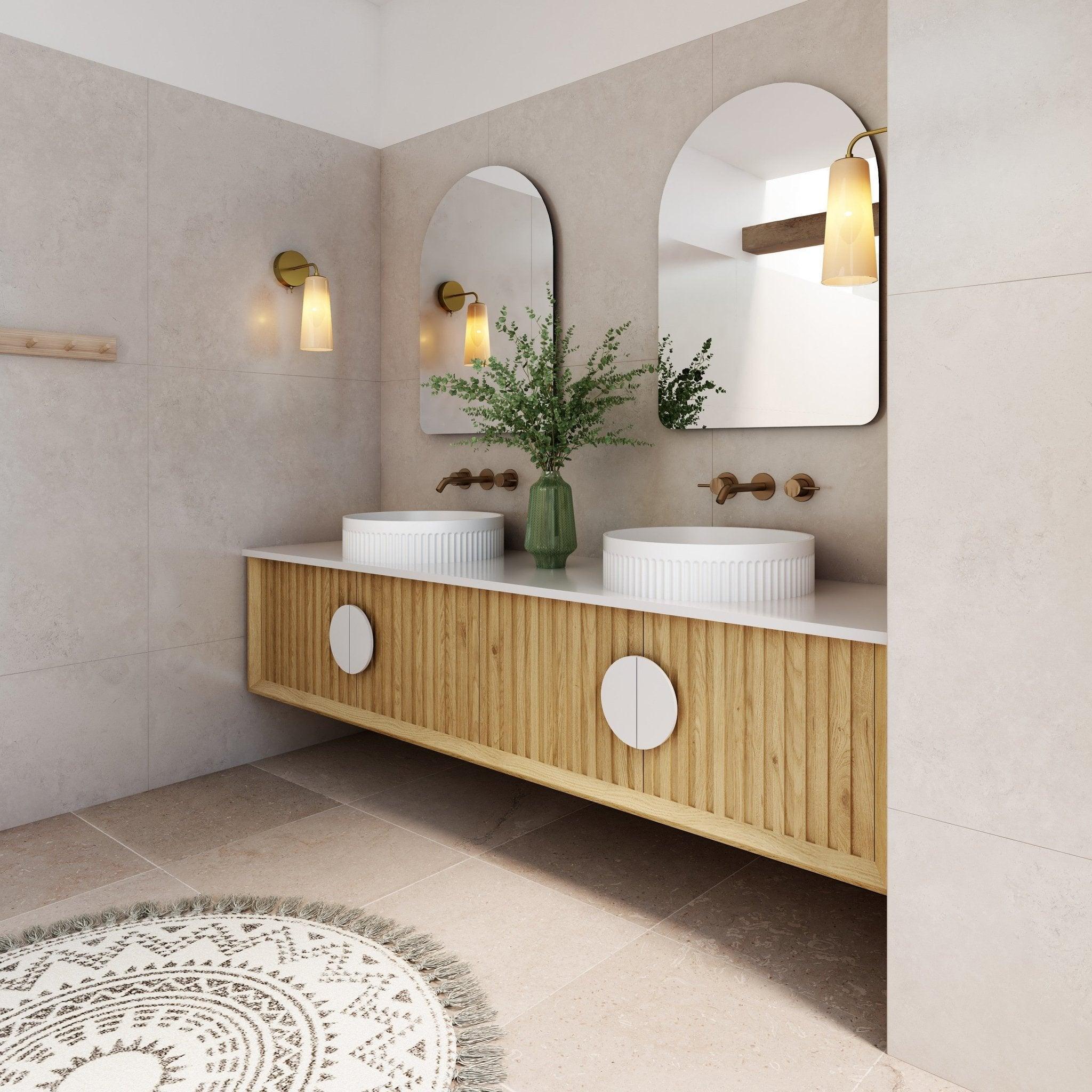 Bathroom Vanities & Storages | Ideal Bathroom Centre