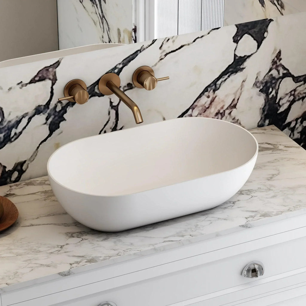 Basins | Ideal Bathroom Centre