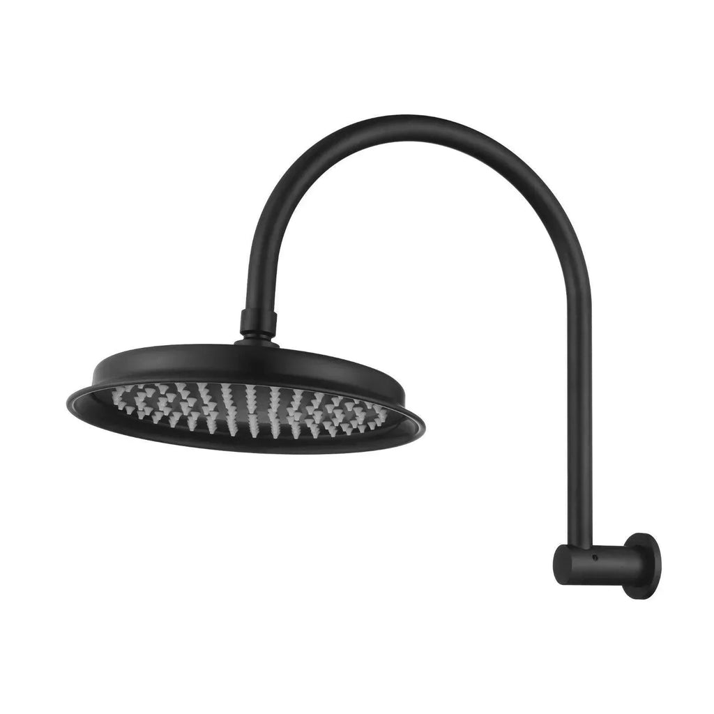 Shower Arm & Rose for Sale | Ideal Bathroom Centre