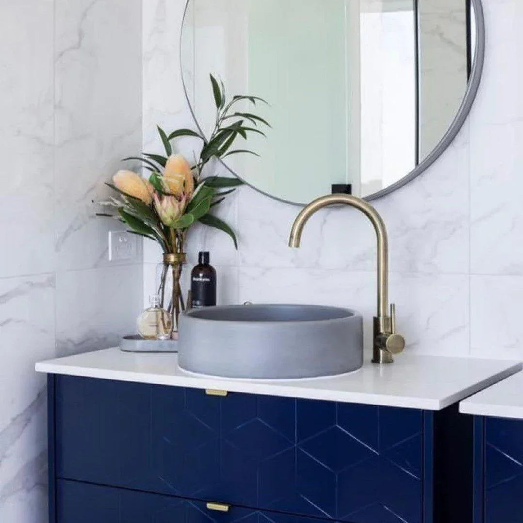 Nood Bowl Above Counter Basin | Ideal Bathroom Centre