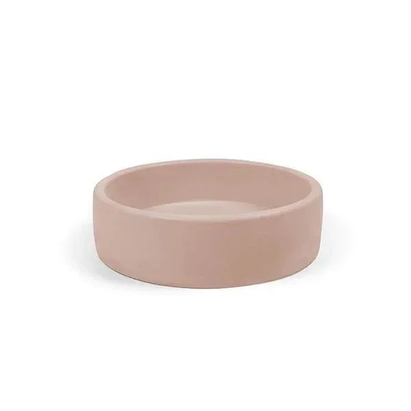 Nood Bowl Above Counter Basin — Ideal Bathroom Centre