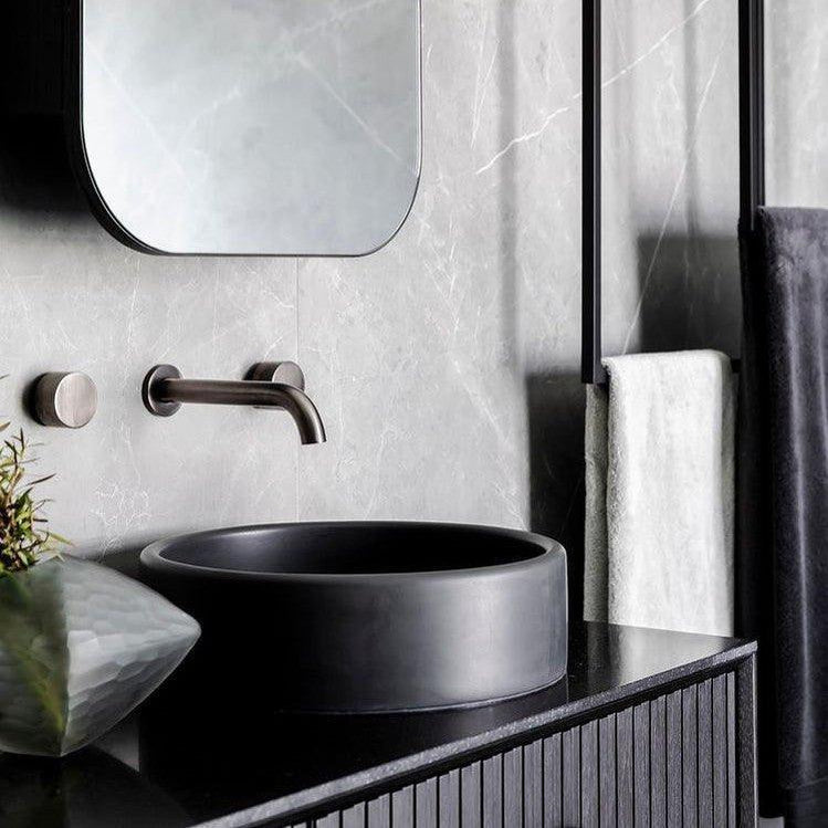 Nood Bowl Above Counter Basin | Ideal Bathroom Centre