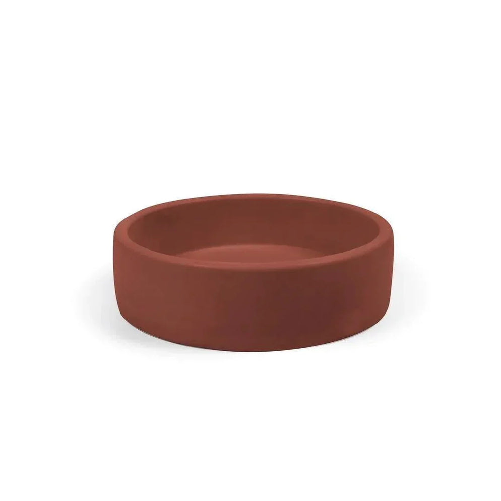 Nood Bowl Above Counter Basin | Ideal Bathroom Centre