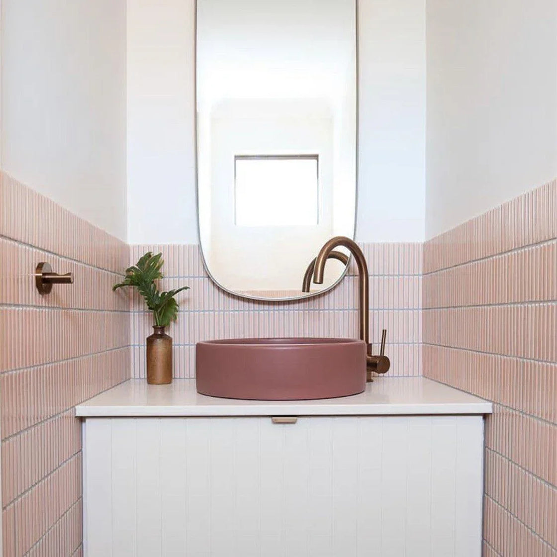 Nood Bowl Above Counter Basin | Ideal Bathroom Centre