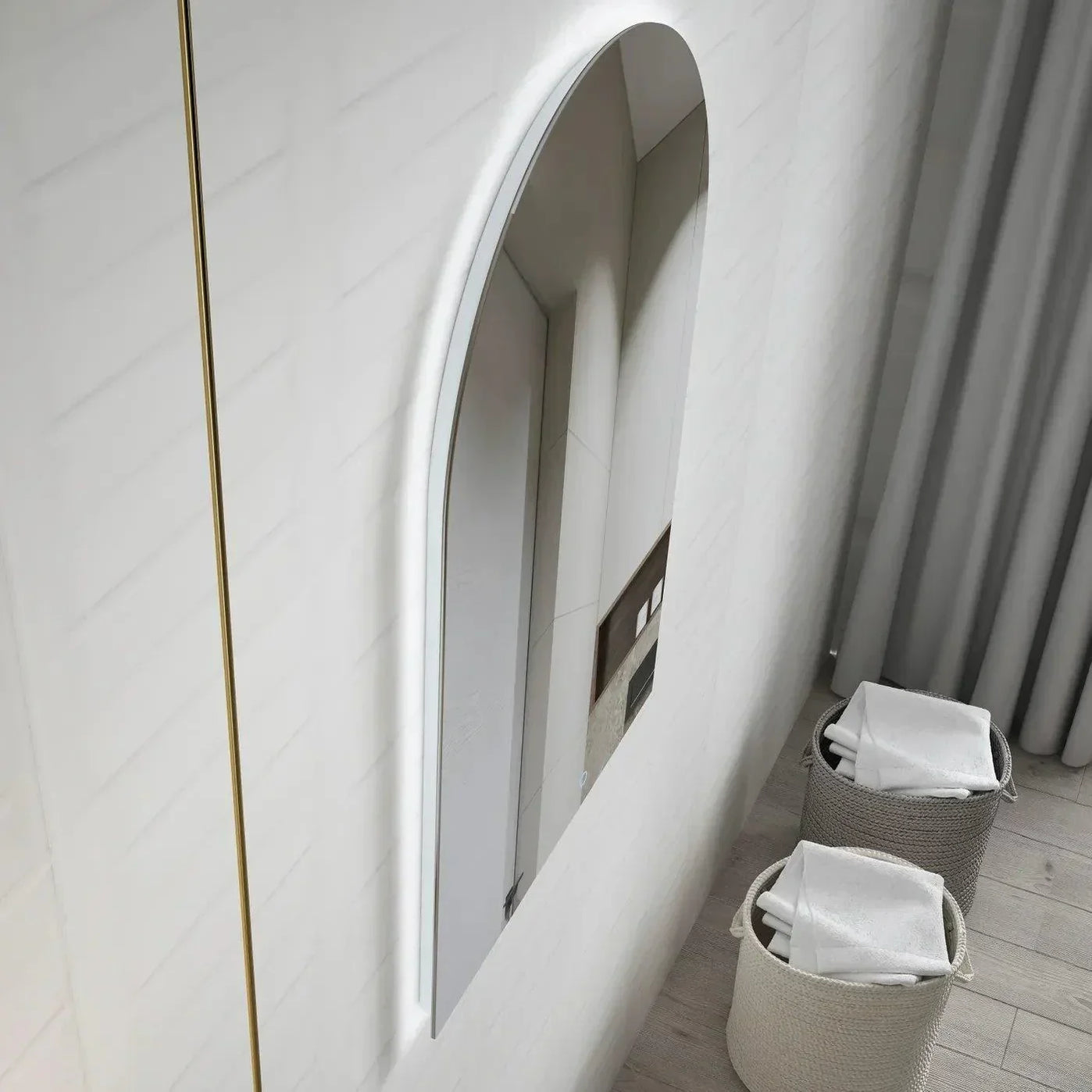 Otti Australia | Ideal Bathroom Centre
