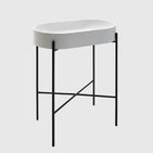 Studio Bagno Stand Basin With Legs | Ideal Bathroom Centre